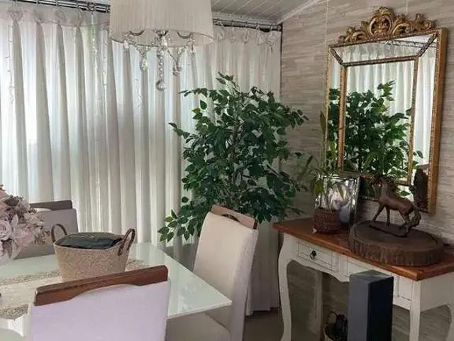 Casa / Sobrado para Venda em Itajaí/SC São Vicente 3 Quartos