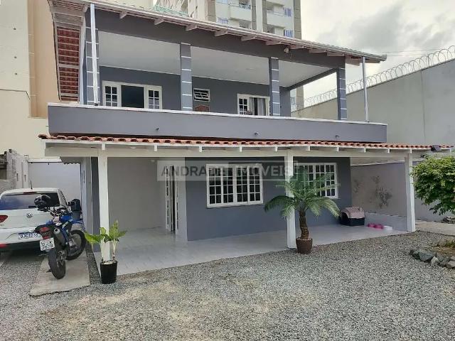 Casa / Sobrado para Venda em Itajaí/SC São Vicente 3 Quartos