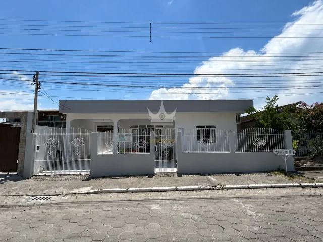 Casa / Sobrado para Venda em Itajaí/SC São Vicente 3 Quartos