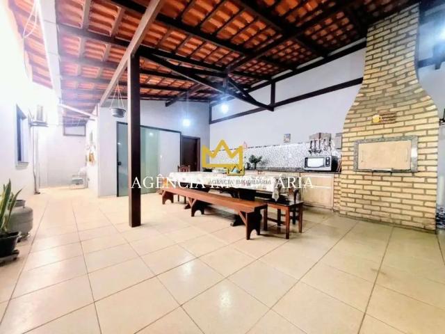 Casa / Sobrado para Venda em Itajaí/SC São Vicente 3 Quartos