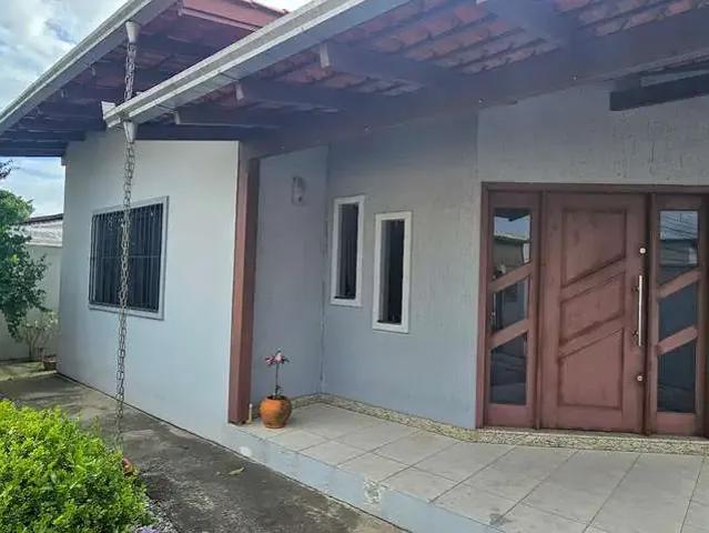 Casa / Sobrado para Venda em Itajaí/SC São Vicente 3 Quartos