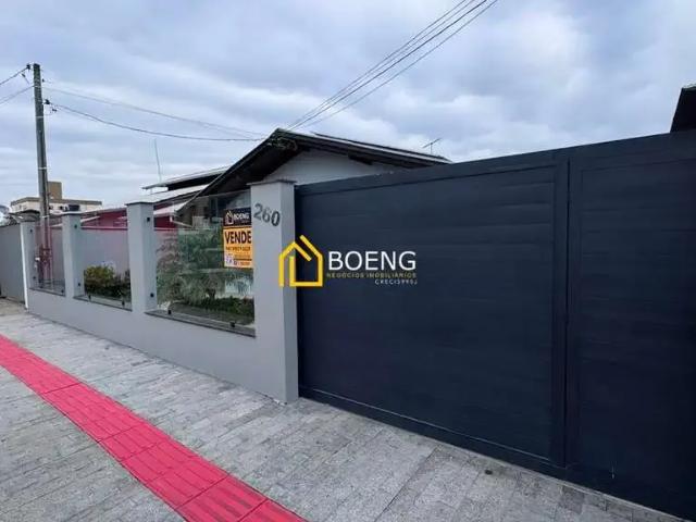 Casa / Sobrado para Venda em Itajaí/SC São Vicente 3 Quartos