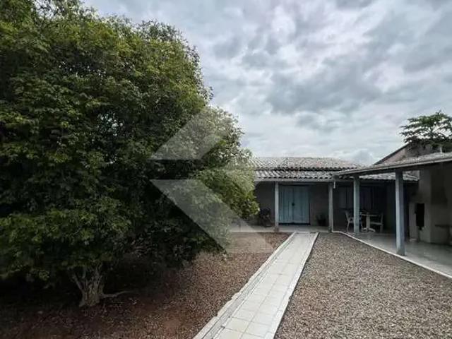 Casa / Sobrado para Venda em Itajaí/SC São Vicente 3 Quartos