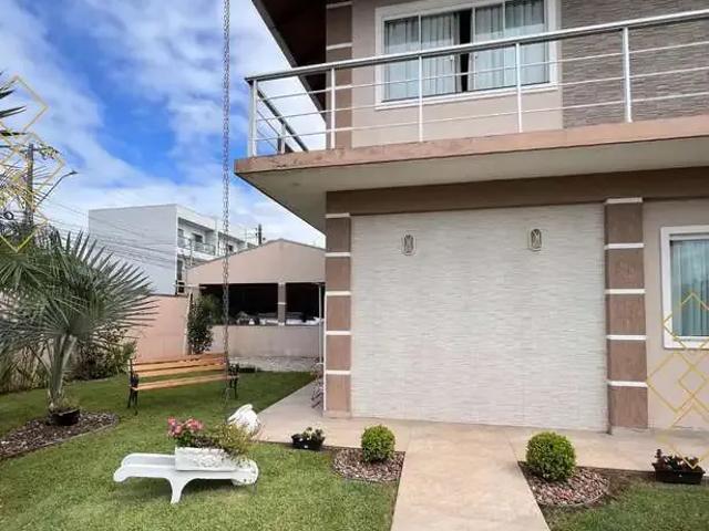 Casa / Sobrado para Venda em Itajaí/SC São Vicente 3 Quartos