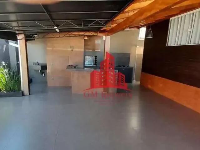 Casa / Sobrado para Venda em Itajaí/SC São Vicente 3 Quartos
