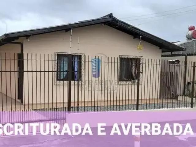 Casa / Sobrado para Venda em Itajaí/SC São Vicente 3 Quartos