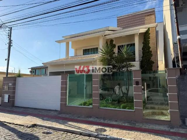 Casa / Sobrado para Venda em Itajaí/SC São Vicente 3 Quartos