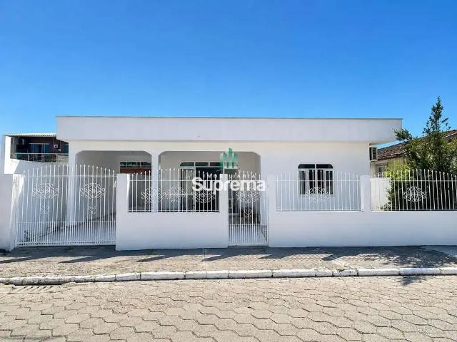 Casa / Sobrado para Venda em Itajaí/SC São Vicente 3 Quartos