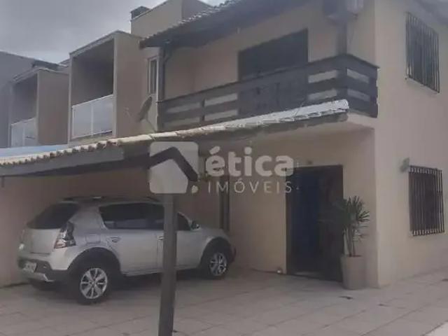 Casa / Sobrado para Venda em Itajaí/SC São Vicente 3 Quartos