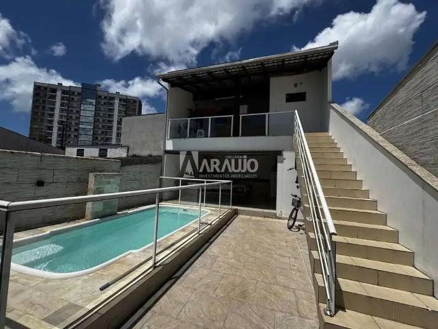 Casa / Sobrado para Venda em Itajaí/SC São Vicente 3 Quartos