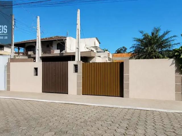 Casa / Sobrado para Venda em Itajaí/SC São Vicente 3 Quartos