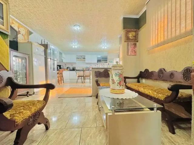 Casa / Sobrado para Venda em Itajaí/SC São Vicente 3 Quartos
