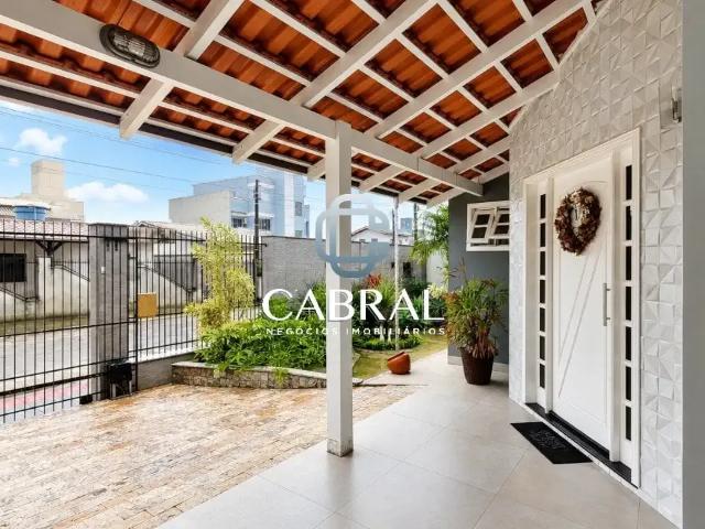 Casa / Sobrado para Venda em Itajaí/SC São Vicente 3 Quartos