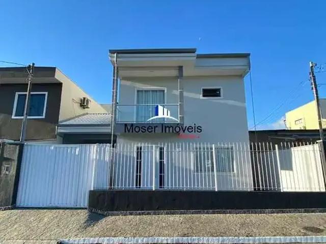 Casa / Sobrado para Venda em Itajaí/SC São Vicente 3 Quartos