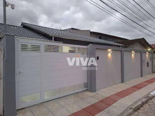 Casa / Sobrado para Venda em Itajaí/SC São Vicente 3 Quartos