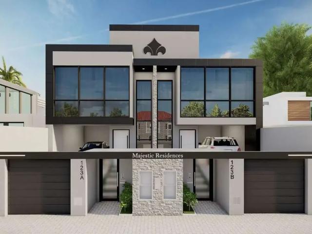 Casa / Sobrado para Venda em Itajaí/SC São Vicente 3 Quartos