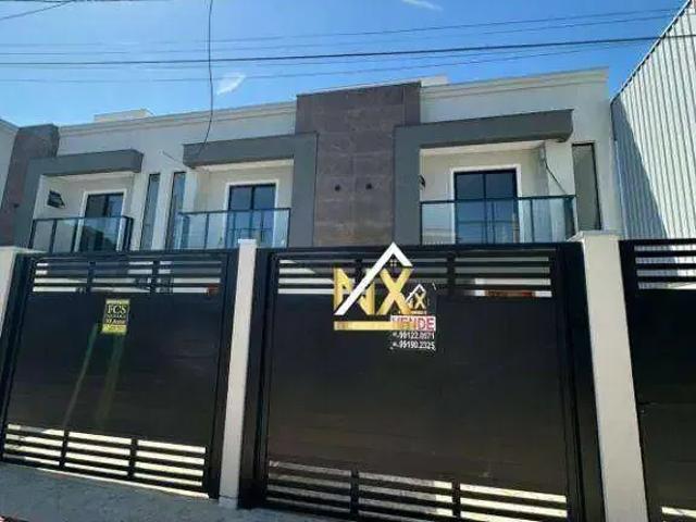 Casa / Sobrado para Venda em Itajaí/SC São Vicente 3 Quartos