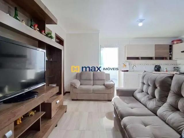 Casa / Sobrado para Venda em Itajaí/SC Santa Regina 3 Quartos