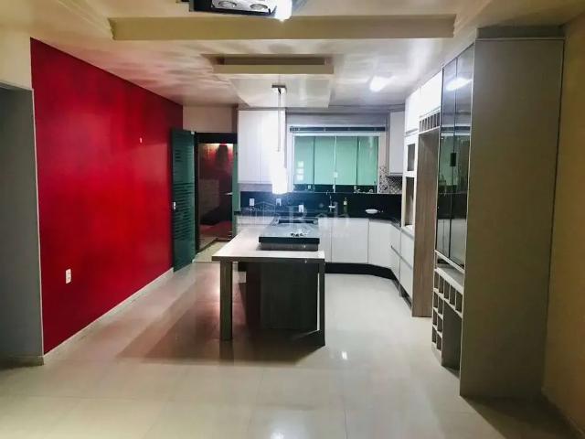 Casa / Sobrado para Venda em Itajaí/SC Santa Regina 3 Quartos