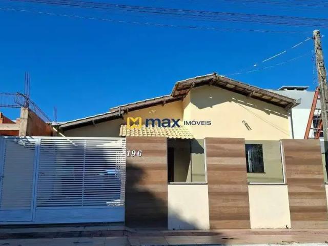 Casa / Sobrado para Venda em Itajaí/SC Santa Regina 3 Quartos