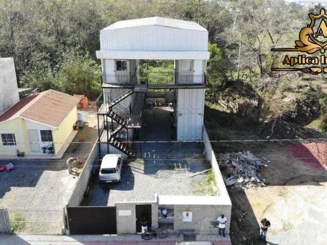 Casa / Sobrado para Venda em Itajaí/SC Santa Regina 10 Quartos
