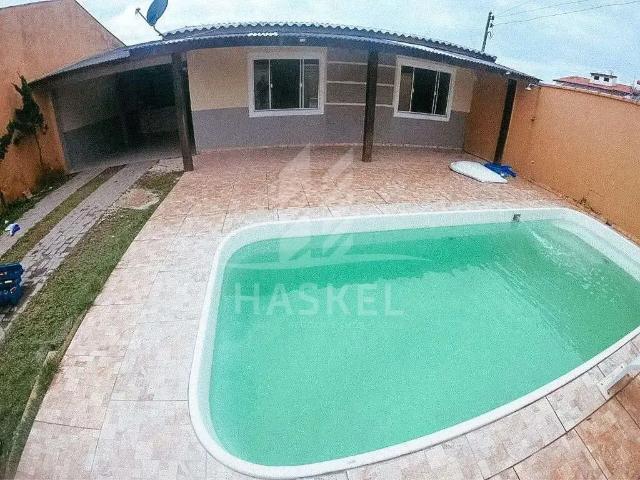 Casa / Sobrado para Venda em Itajaí/SC Santa Regina