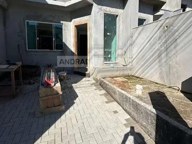 Casa / Sobrado para Venda em Itajaí/SC Santa Regina 2 Quartos