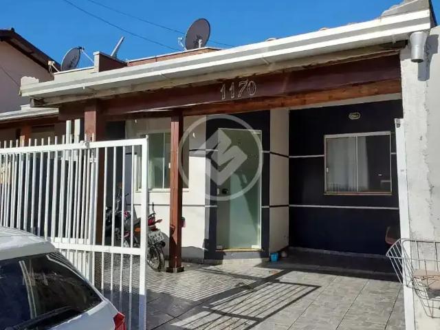 Casa / Sobrado para Venda em Itajaí/SC Santa Regina 2 Quartos