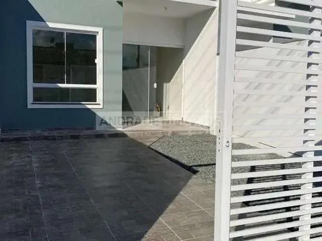 Casa / Sobrado para Venda em Itajaí/SC Santa Regina 2 Quartos