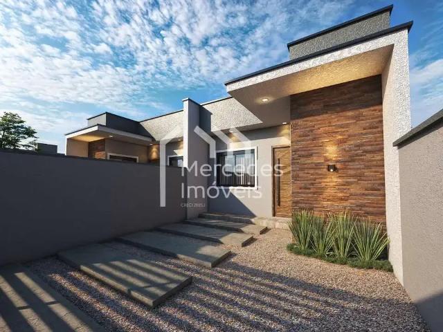 Casa / Sobrado para Venda em Itajaí/SC Santa Regina 2 Quartos