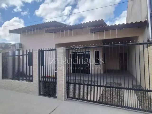 Casa / Sobrado para Venda em Itajaí/SC Santa Regina 2 Quartos