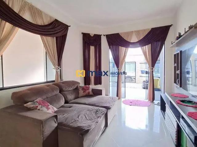 Casa / Sobrado para Venda em Itajaí/SC Santa Regina 2 Quartos