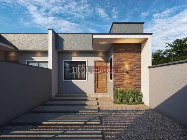 Casa / Sobrado para Venda em Itajaí/SC Santa Regina 2 Quartos