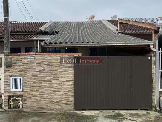 Casa / Sobrado para Venda em Itajaí/SC Santa Regina 2 Quartos