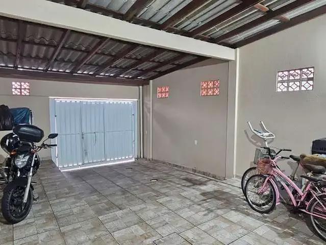 Casa / Sobrado para Venda em Itajaí/SC Santa Regina 2 Quartos
