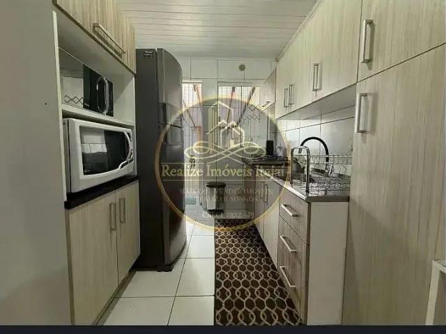 Casa / Sobrado para Venda em Itajaí/SC Santa Regina 2 Quartos