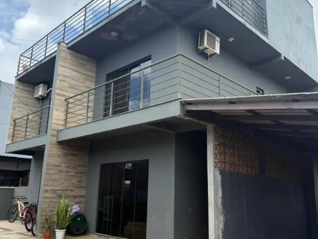Casa / Sobrado para Venda em Itajaí/SC Salseiros 7 Quartos