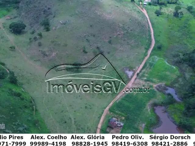 Casa / Sobrado para Venda em Itambacuri/MG Zona Rural 1 Quartos