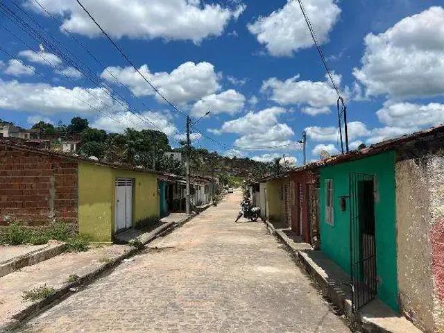 Casa / Sobrado para Venda em Itambé/PE Centro 2 Quartos