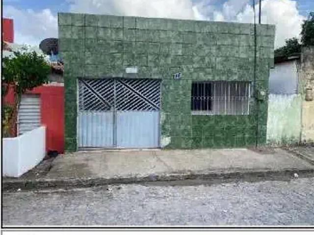 Casa / Sobrado para Venda em Itambé/PE Dsitrito de Ibiranga 1 Quartos