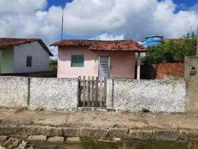 Casa / Sobrado para Venda em Itambé/PE Dsitrito de Ibiranga 2 Quartos
