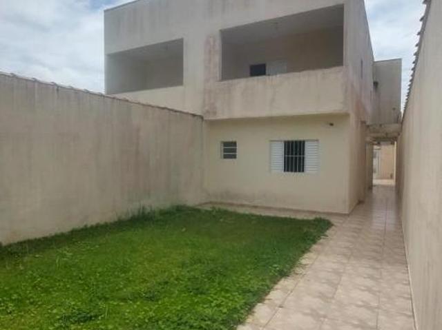 Casa / Sobrado para Venda em Itanhaém, Gaivotas