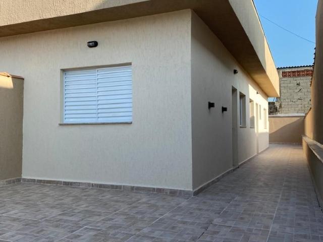 Casa / Sobrado para Venda em Itanhaém/SP Mosteiro 2 Quartos