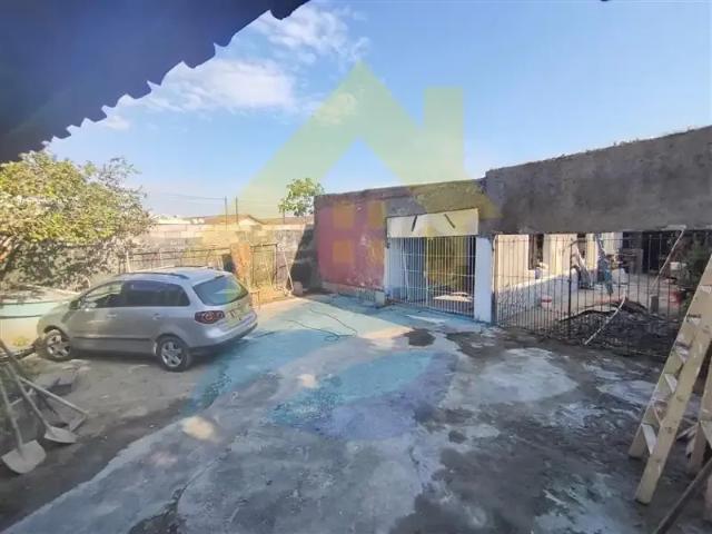 Casa / Sobrado para Venda em Itanhaém/SP Nossa Senhora do Sion