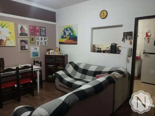 Casa / Sobrado para Venda em Itanhaém/SP Nossa Senhora do Sion 4 Quartos