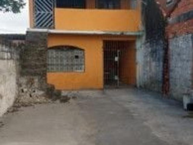 Casa / Sobrado para Venda em Itanhaém/SP Nossa Senhora do Sion 4 Quartos