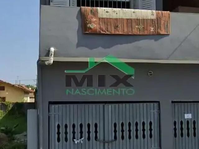 Casa / Sobrado para Venda em Itanhaém/SP Nossa Senhora do Sion 6 Quartos