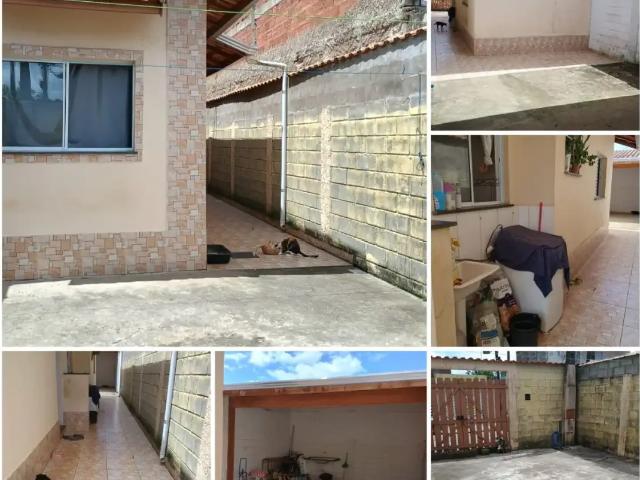 Casa / Sobrado para Venda em Itanhaém/SP Nossa Senhora do Sion