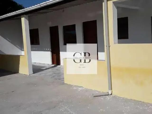 Casa / Sobrado para Venda em Itanhaém/SP Nossa Senhora do Sion 1 Quartos