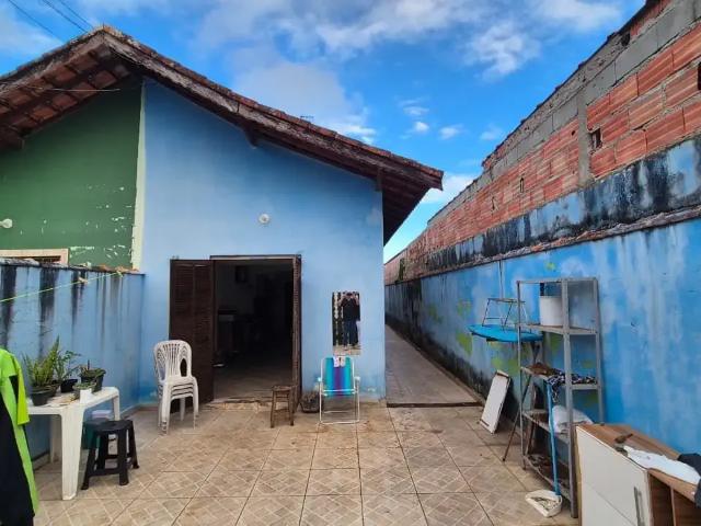 Casa / Sobrado para Venda em Itanhaém/SP Nossa Senhora do Sion 1 Quartos